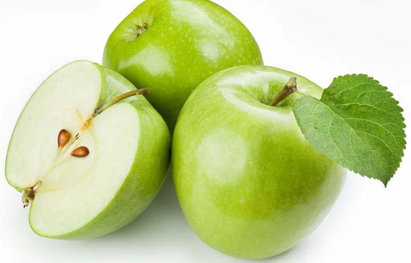 Заговор на яблоко – значение, правила чтения, виды, отзывы